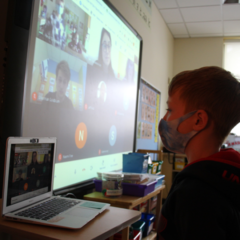 The Rashi School | A Reform Jewish Independent School