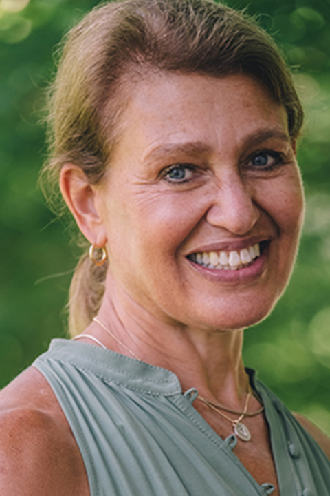 Anne Glanz - The Rashi School