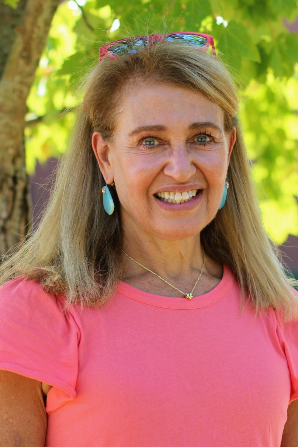 Anne Glanz - The Rashi School