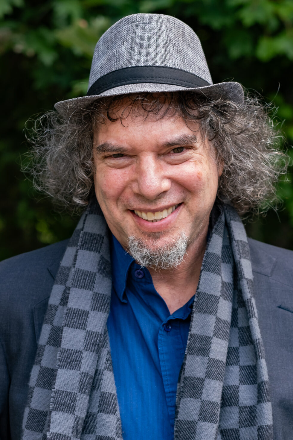 William Shorr - The Rashi School