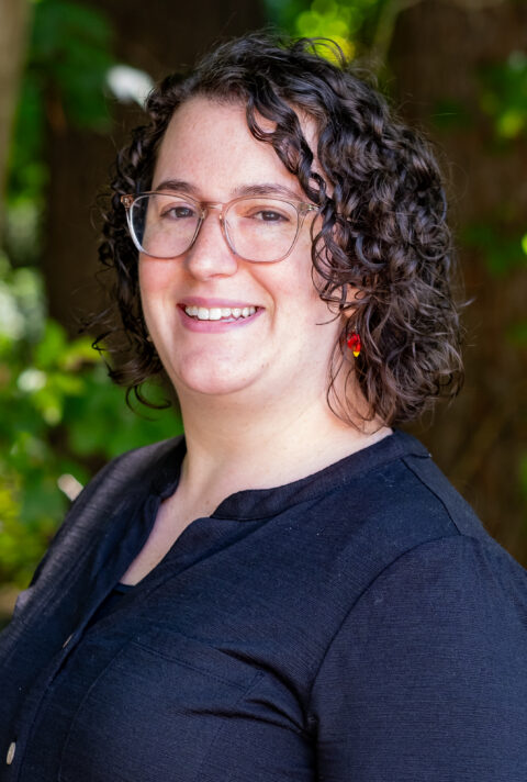 Deborah Berlin - The Rashi School