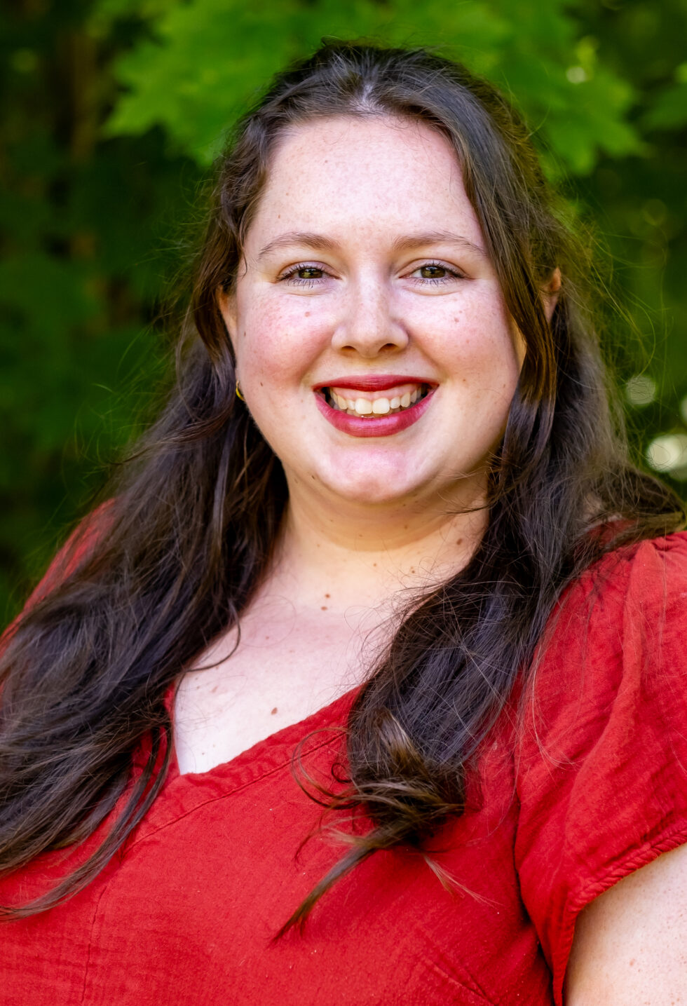 Emily Bernstein - The Rashi School