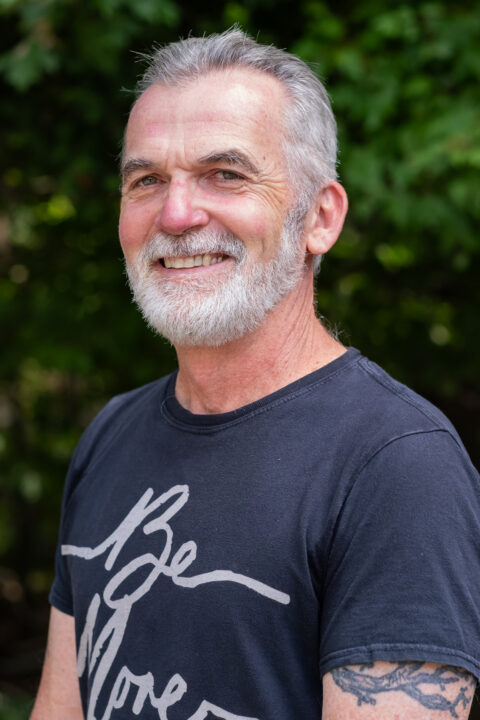 Jeff King - The Rashi School