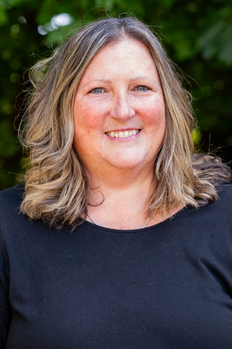 Monica Gibbs - The Rashi School