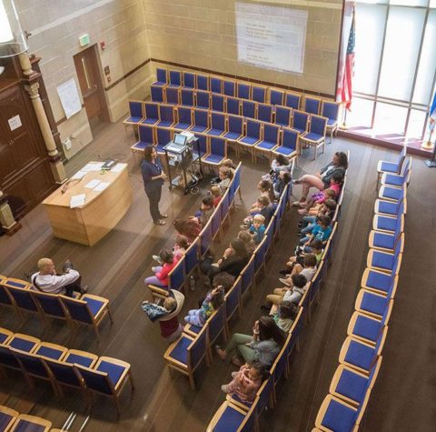 Our Campus - The Rashi School