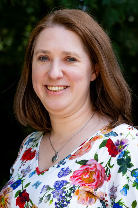 Rachel Savage - The Rashi School