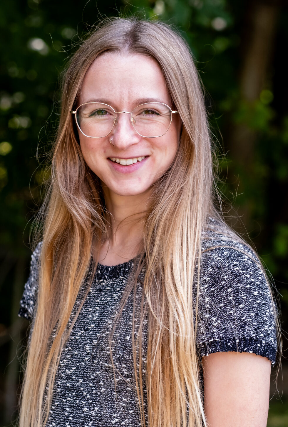 Samantha Ellner-Ward - The Rashi School