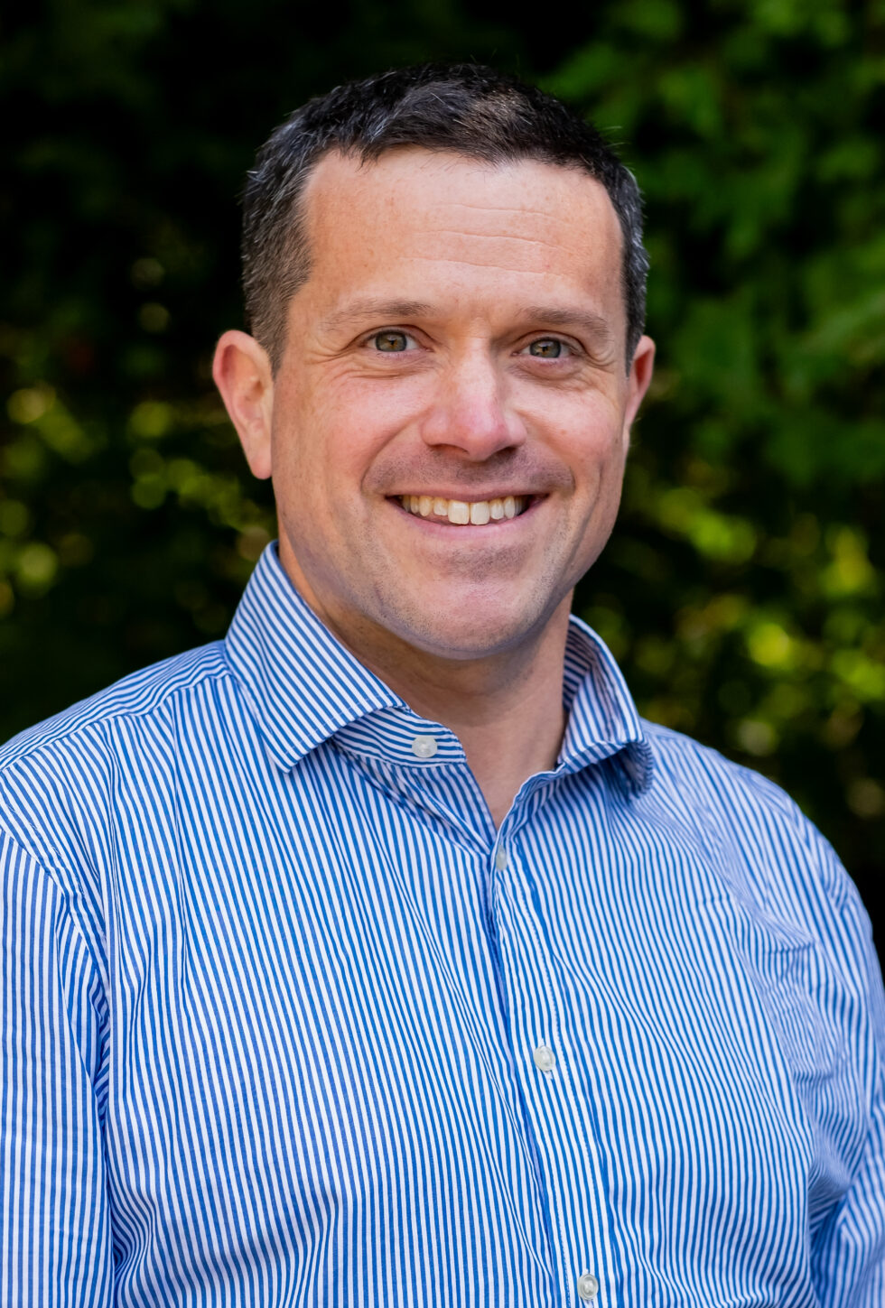 Scott Harrison - The Rashi School