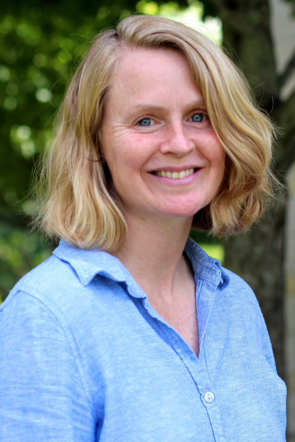 Venus Corriveau - The Rashi School