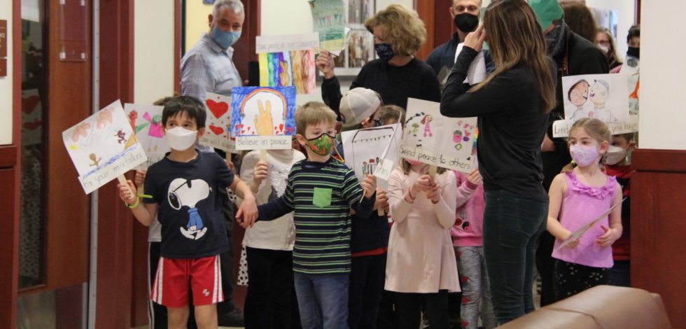 Home - The Rashi School