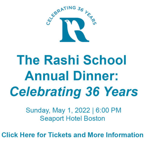 Home - The Rashi School
