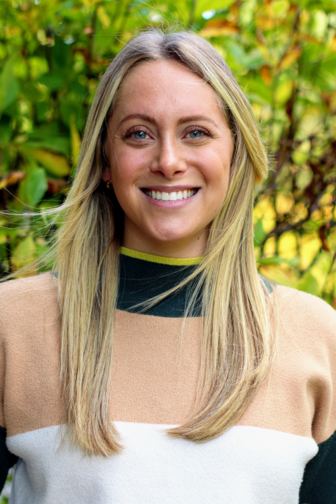 Madison Janicola - The Rashi School