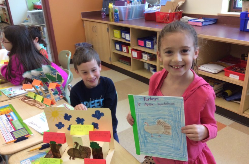 Home - The Rashi School