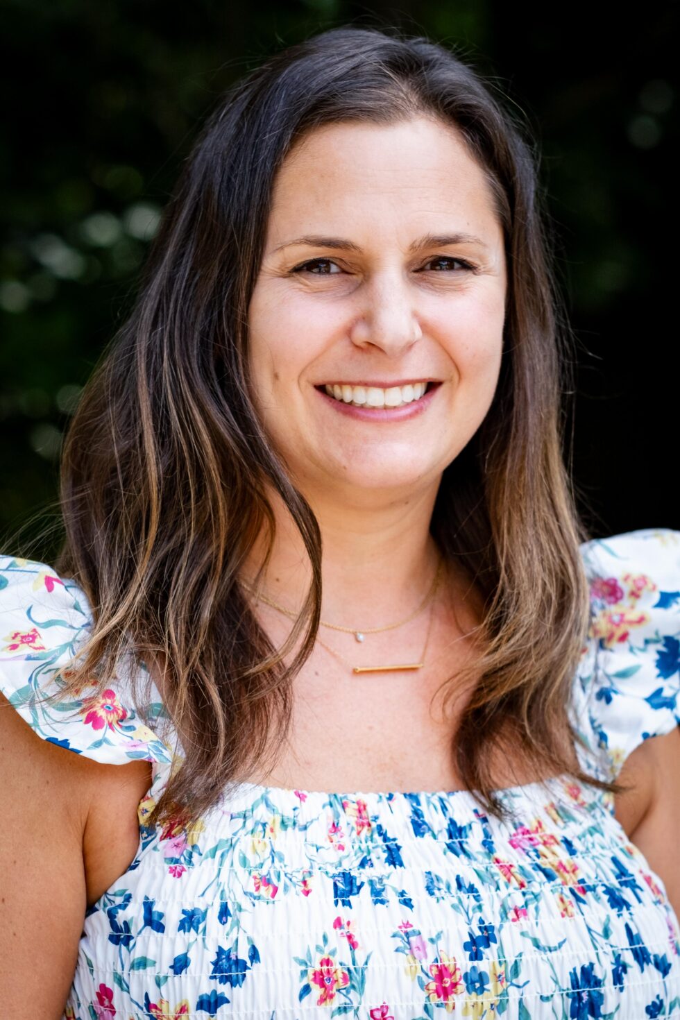 Amanda Findlay - The Rashi School