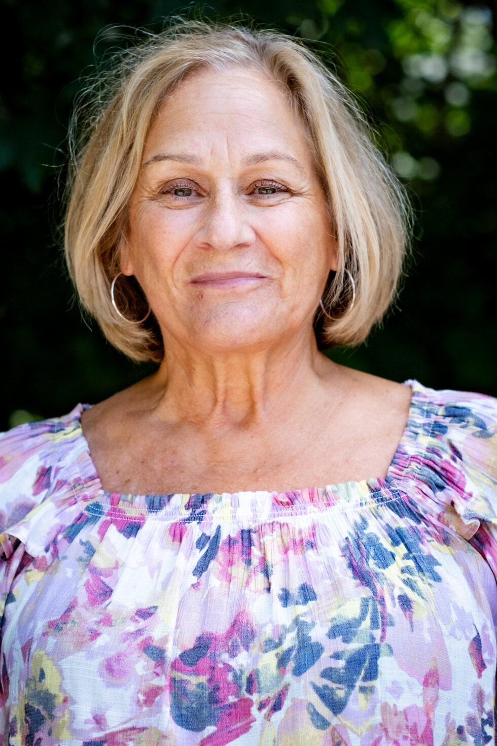 Anne Pendleton - The Rashi School