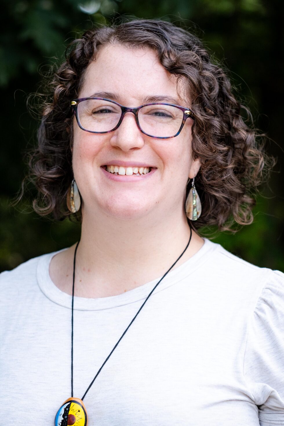 Deborah Berlin - The Rashi School