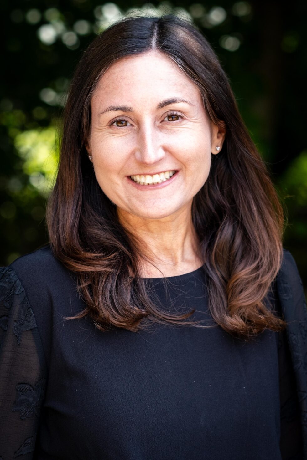 Kim Stone - The Rashi School