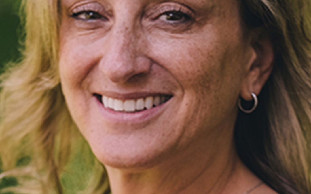 Jean Ricker - The Rashi School