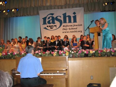 Home - The Rashi School