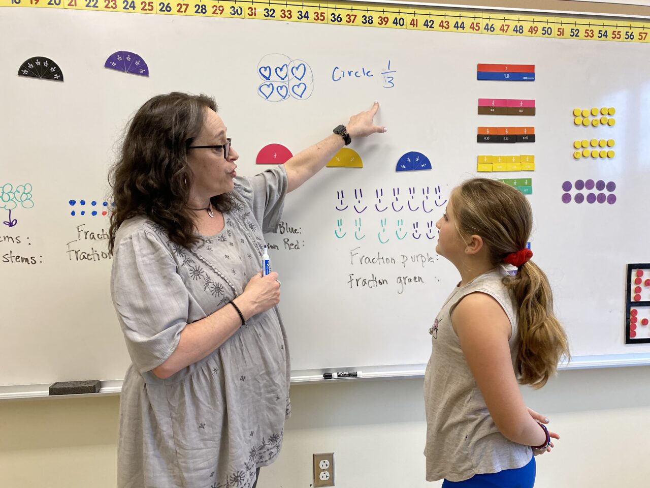 Faculty Spotlight: Debbie Alper, Grade 4 Lead Teacher - The Rashi School