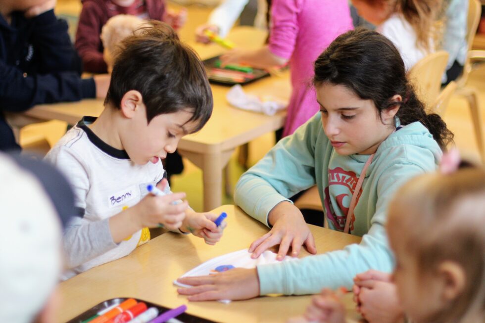 Home - The Rashi School