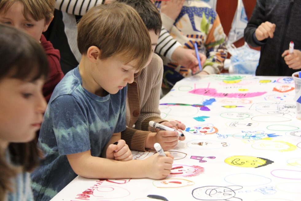 Home - The Rashi School