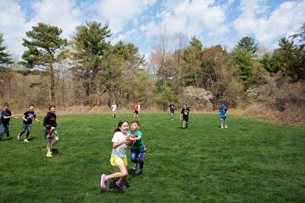 Our Campus - The Rashi School