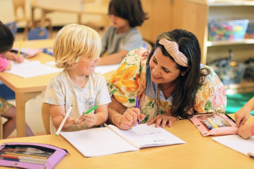 Home - The Rashi School