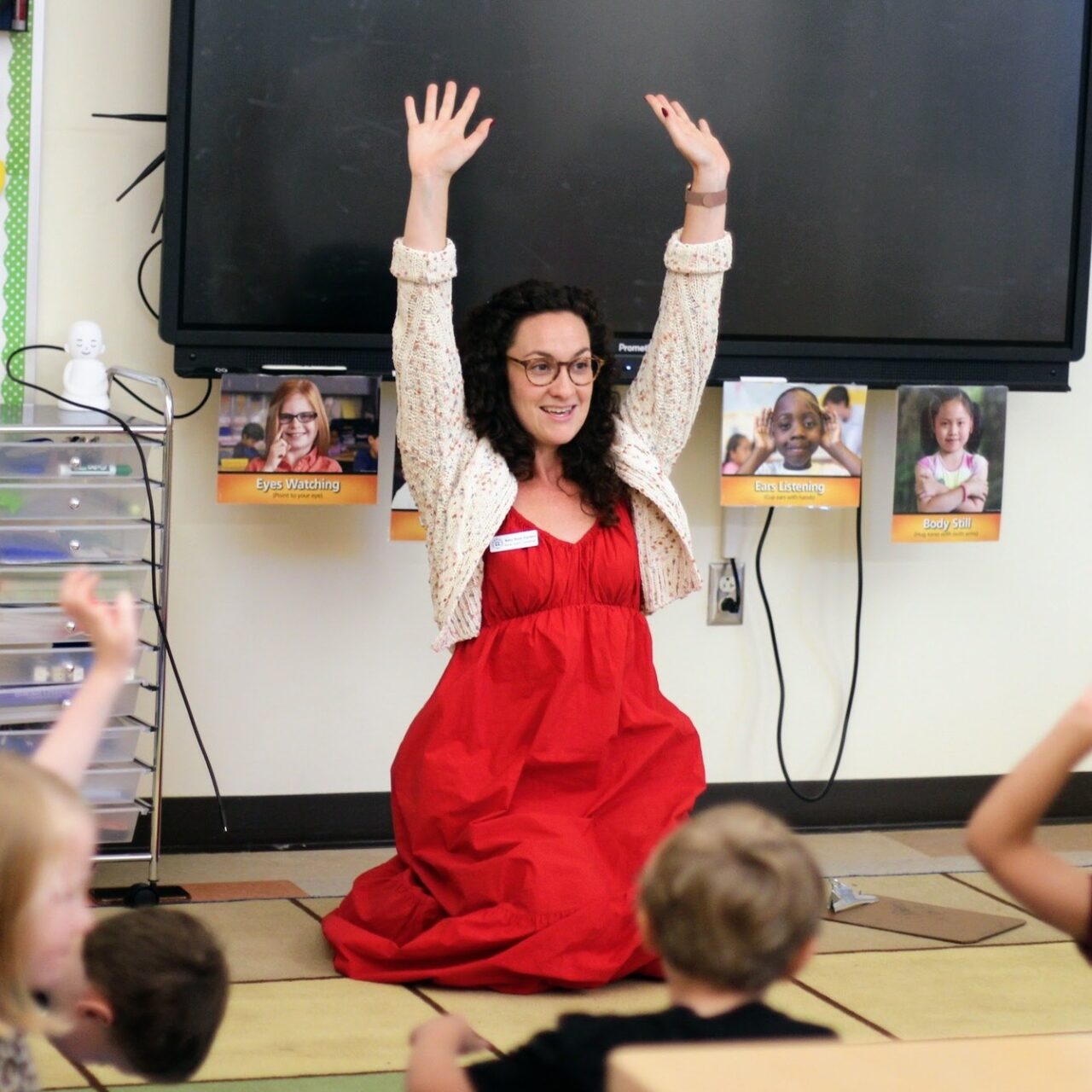 Faculty & Staff Directory - The Rashi School