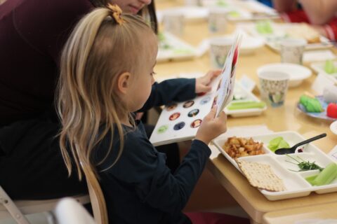 Home - The Rashi School